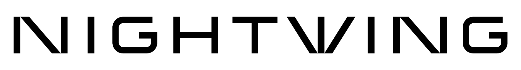 Nightwing logo